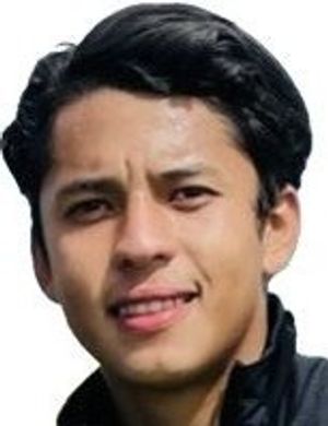 Hugo Barajas - Player profile | Transfermarkt