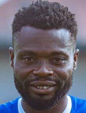 Golden Douye - Player profile | Transfermarkt