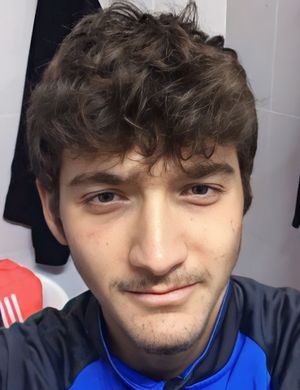 Deva Ertürk - Player profile | Transfermarkt