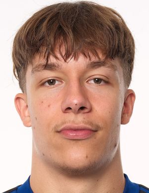 Moritz Reimers - Player profile 25/26 | Transfermarkt