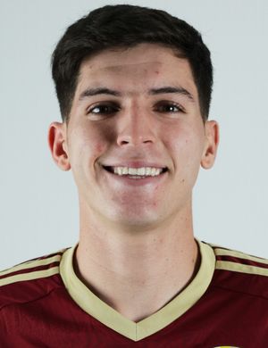 Juan David Sánchez - Player profile 2025 | Transfermarkt