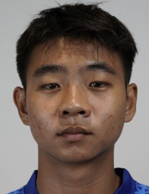 Nathan Mao - Player profile | Transfermarkt
