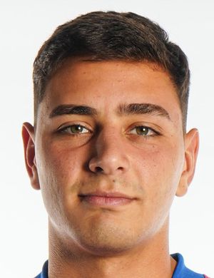 Julián Kadijevic - Rendimiento 2025 | Transfermarkt