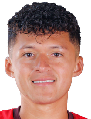 Jonathan Zambrano - Perfil de jogador 2025 | Transfermarkt
