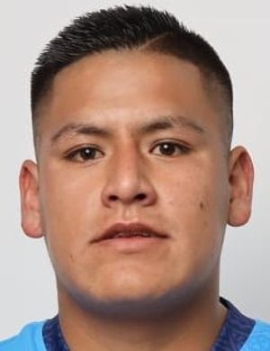 Pedro Zúñiga - Player profile | Transfermarkt