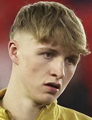 Tom Atcheson - Player profile 25/26 | Transfermarkt