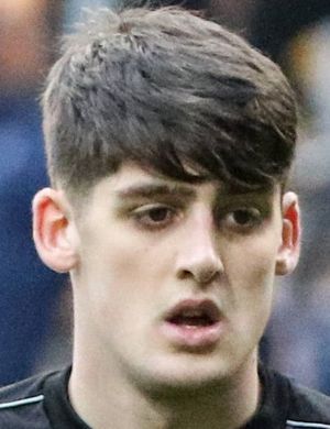 Zac Hadi - Player profile 25/26 | Transfermarkt