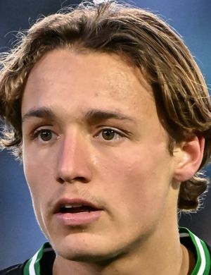 Tobias van den Elshout - Player profile 25/26 | Transfermarkt