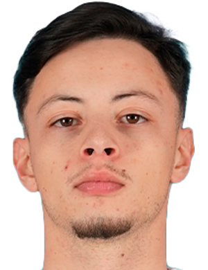 Jean Gabriel - Spielerprofil | Transfermarkt