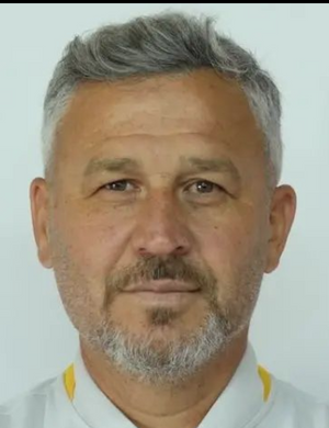 Mehmet Erol - Perfil de entrenador | Transfermarkt