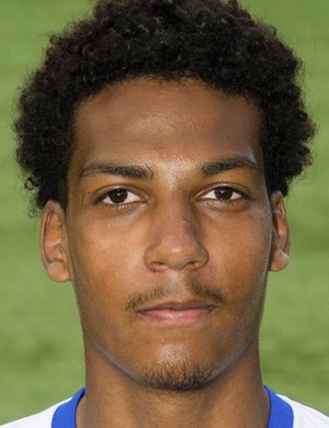 Shane van Aarle - Player profile 25/26 | Transfermarkt