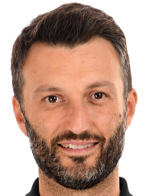 Andrea Martinelli - Perfil de entrenador | Transfermarkt