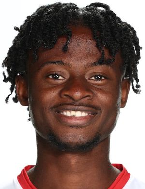 Josh Bolma - Player profile 2023 | Transfermarkt