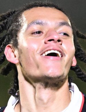 Jayden Luker - Player profile 25/26 | Transfermarkt