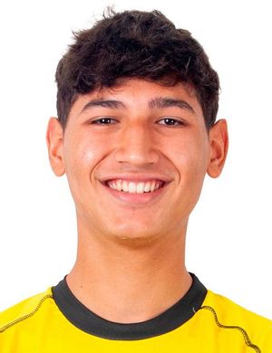 Diego Ochoa - Oyuncu profili 2024 | Transfermarkt