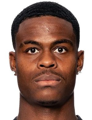 Brandon Cambridge - Player profile 2025 | Transfermarkt