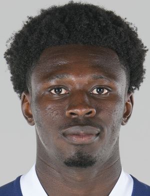 Stephen Afrifa - Player profile | Transfermarkt