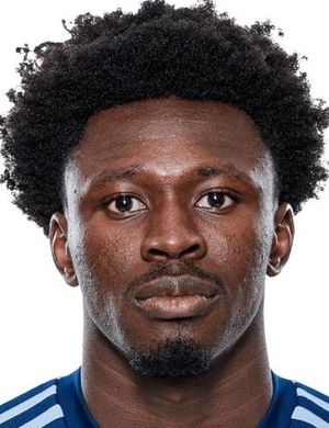 Stephen Afrifa - Player profile 2024 | Transfermarkt