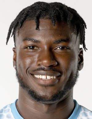 Patrick Agyemang - Player profile 2023 | Transfermarkt