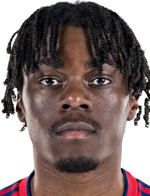 Herbert Endeley - Player profile 2024 | Transfermarkt