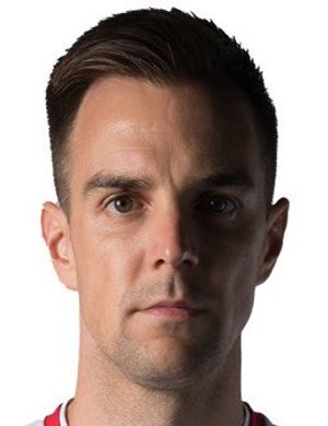 Hrvoje Barisic - Profilo giocatore 25/26 | Transfermarkt