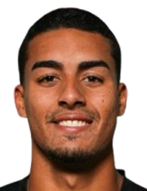 Ryan Carvalho - профиль игрока | Transfermarkt