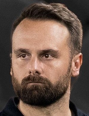 Alexandre Lafitte - Profil manager | Transfermarkt