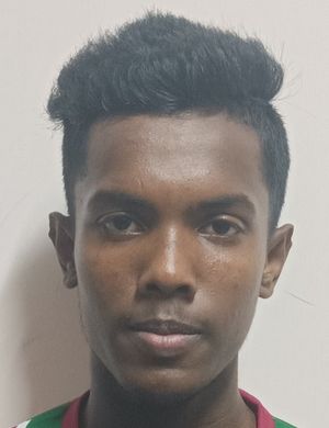 Subham Das - 플레이어 프로필 | Transfermarkt