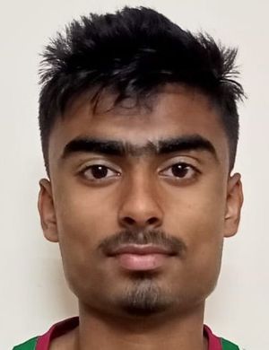 Joy Das - Player profile 23/24 | Transfermarkt