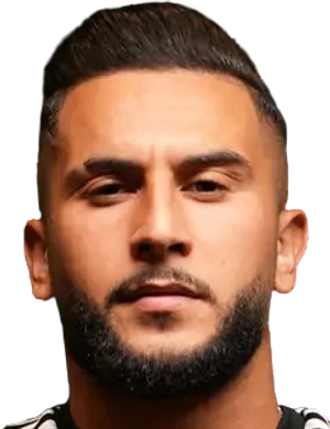 Ayman Bouali - Player profile | Transfermarkt