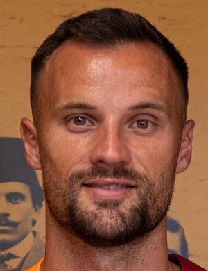 Haris Seferovic - профиль игрока 22/23 | Transfermarkt