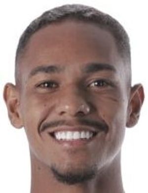 Jean Carlos - Spielerprofil | Transfermarkt