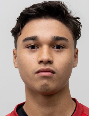 Iryan Fandi - Player profile 25/26 | Transfermarkt