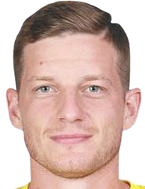 Andriy Nesterov - Spielerprofil 22/23 | Transfermarkt