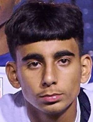 Taha Habroune - Player profile 2024 | Transfermarkt