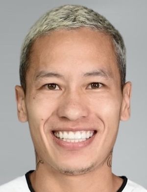 Yamada - Perfil de jogador | Transfermarkt