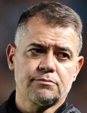 Caio Mello - Trainerprofil | Transfermarkt