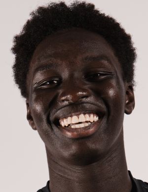 Ramiz Hamouda - Spielerprofil 2025 | Transfermarkt