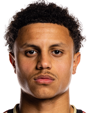 Adyn Torres - Perfil de jogador 2024 | Transfermarkt