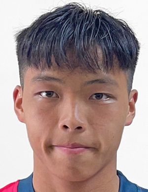 Chi-Ho Chang - Spielerprofil 23/24 | Transfermarkt