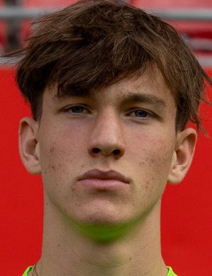 Randy Hülsmann - Perfil del jugador 24/25 | Transfermarkt