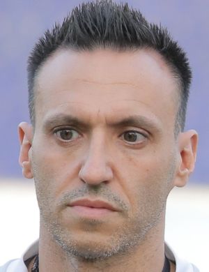 Carlos Jimenez Sanchéz - Manager profile | Transfermarkt