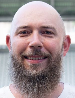 Thorge Düwer - Manager profile | Transfermarkt