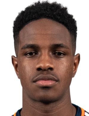 Malik Pinto - Player profile 2024 | Transfermarkt