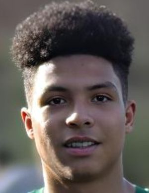 Ramón Godoy - Player profile | Transfermarkt