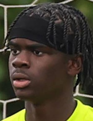Khari Ranson - Player profile 25/26 | Transfermarkt