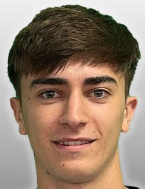 Hugo Riccobene - Player profile 25/26 | Transfermarkt