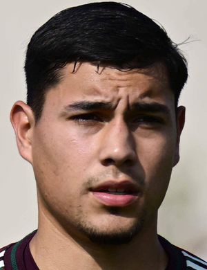 Ángel Chávez - National team | Transfermarkt