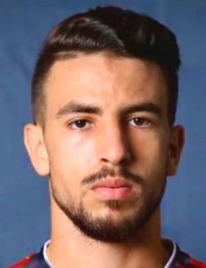 El Mehdi Dahr - Player profile | Transfermarkt
