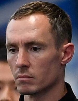 Matthew Smith - Manager profile | Transfermarkt